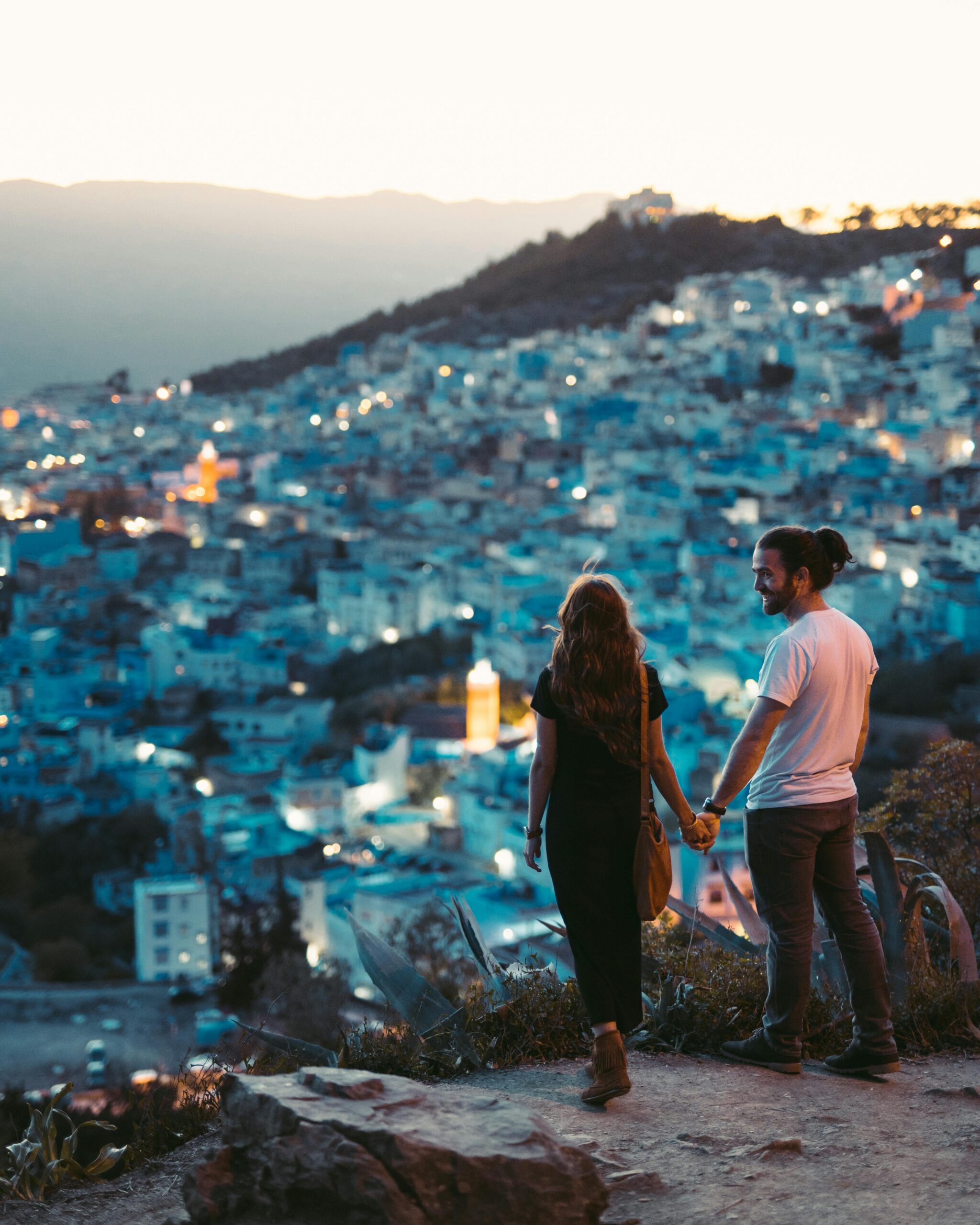 Part 10: Build a Vision Together | Enrich Your Relationship